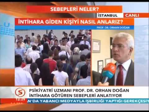 Kisi neden intihar etmek ister