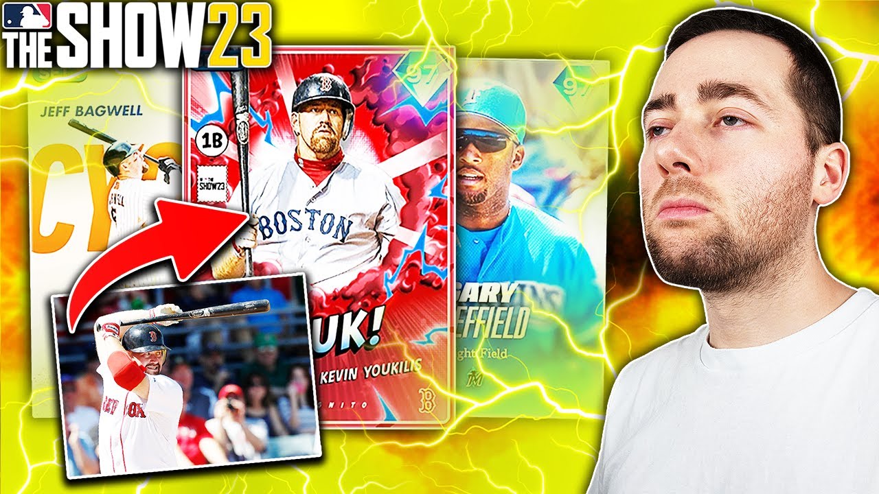 Weird Batting Stances Only... - YouTube