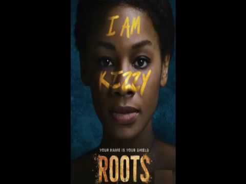 Roots 2016 Main Theme - (MiniSeries Soundtrack) Binta's Theme - YouTube