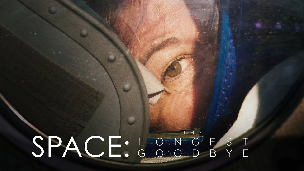 Space: The Longest Goodbye - Official Trailer - YouTube