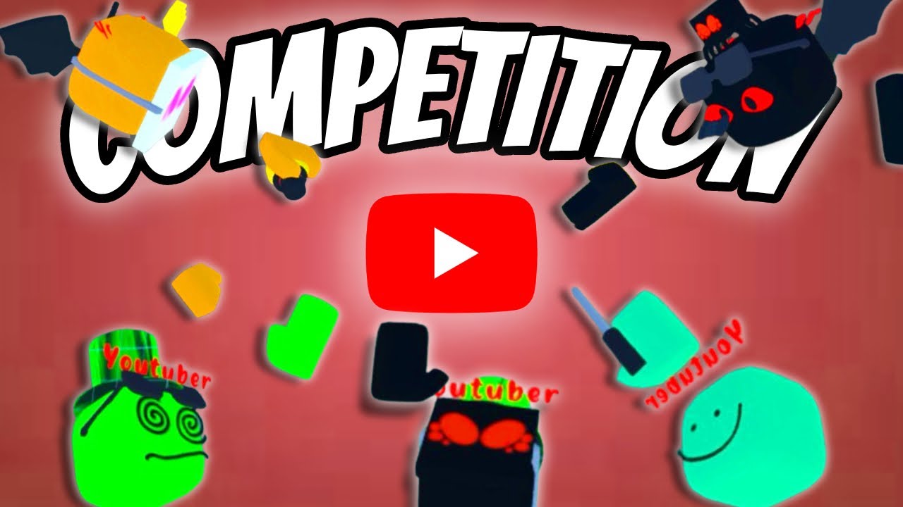 YOUTUBER Competition... | Cube Runners (1k sub special pt.2) - YouTube