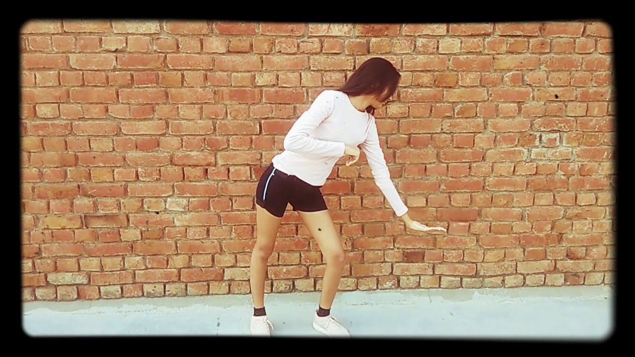Monishka - BLACKPINK- playing with fire Dance cover - YouTube