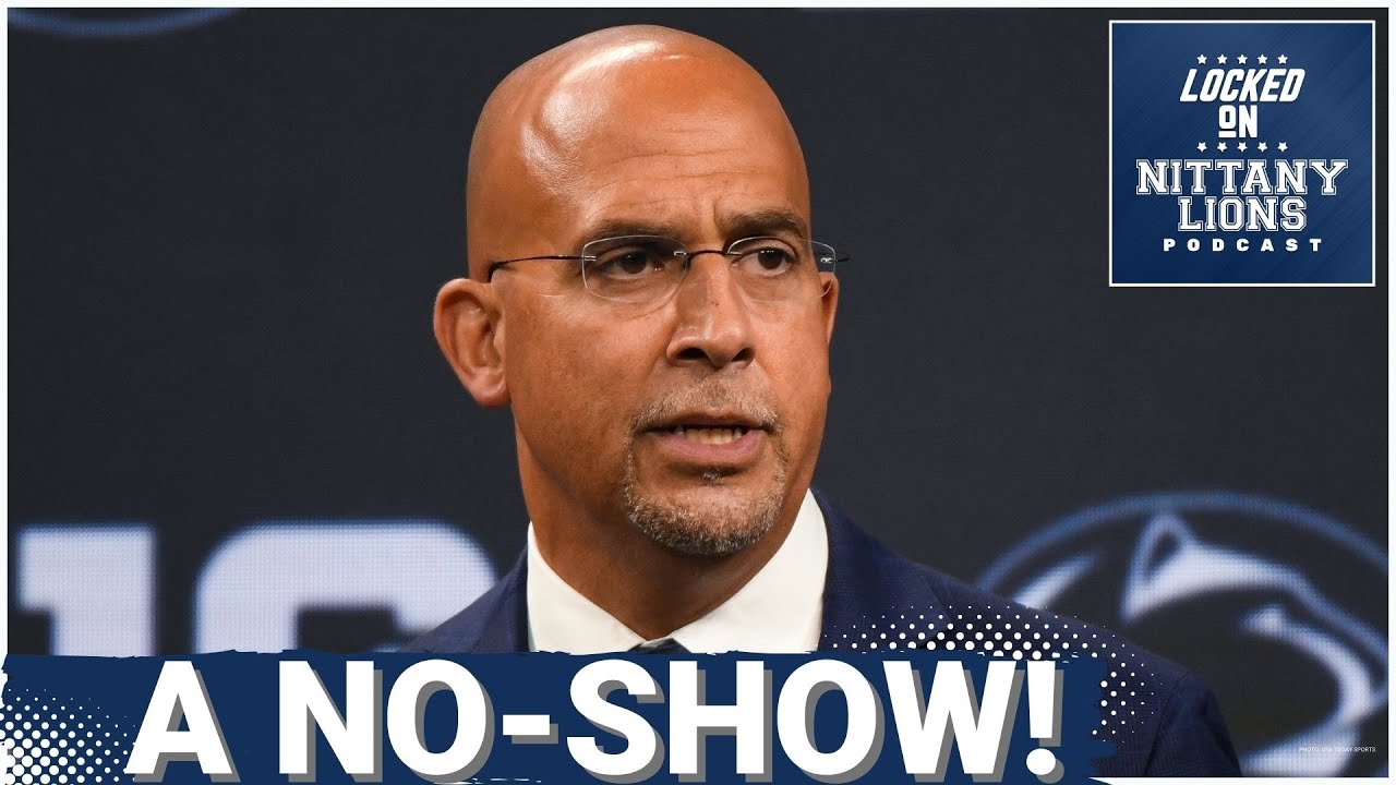 Penn State football losing ground on 4-star Jaylen Harvey? / Big Ten ...