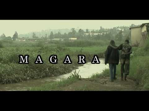 MAGARA a wondeful Movie coming soon.......