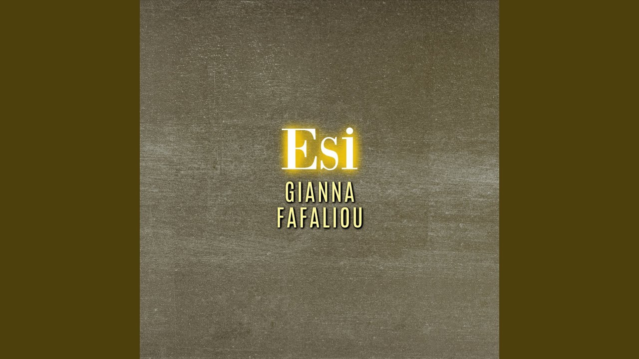 Esi - YouTube