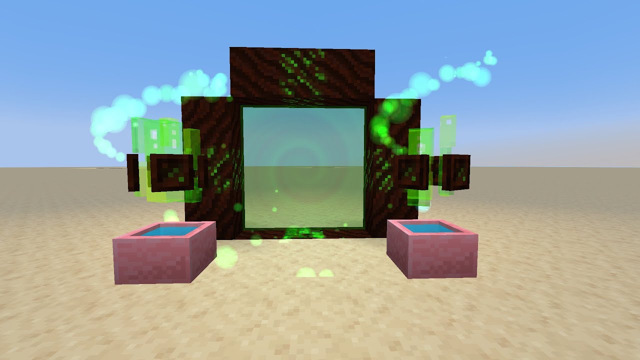 Der ultimative Minecraft Botania Guide Part:III Kontakt mit einer ...