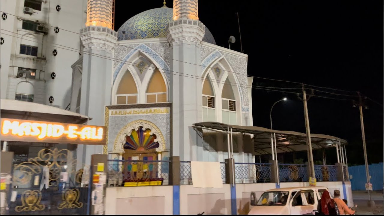 Rander Ramzan Bazar - BIGGEST RAMZAN BAZAR OF SURAT | RANDER Surat ...