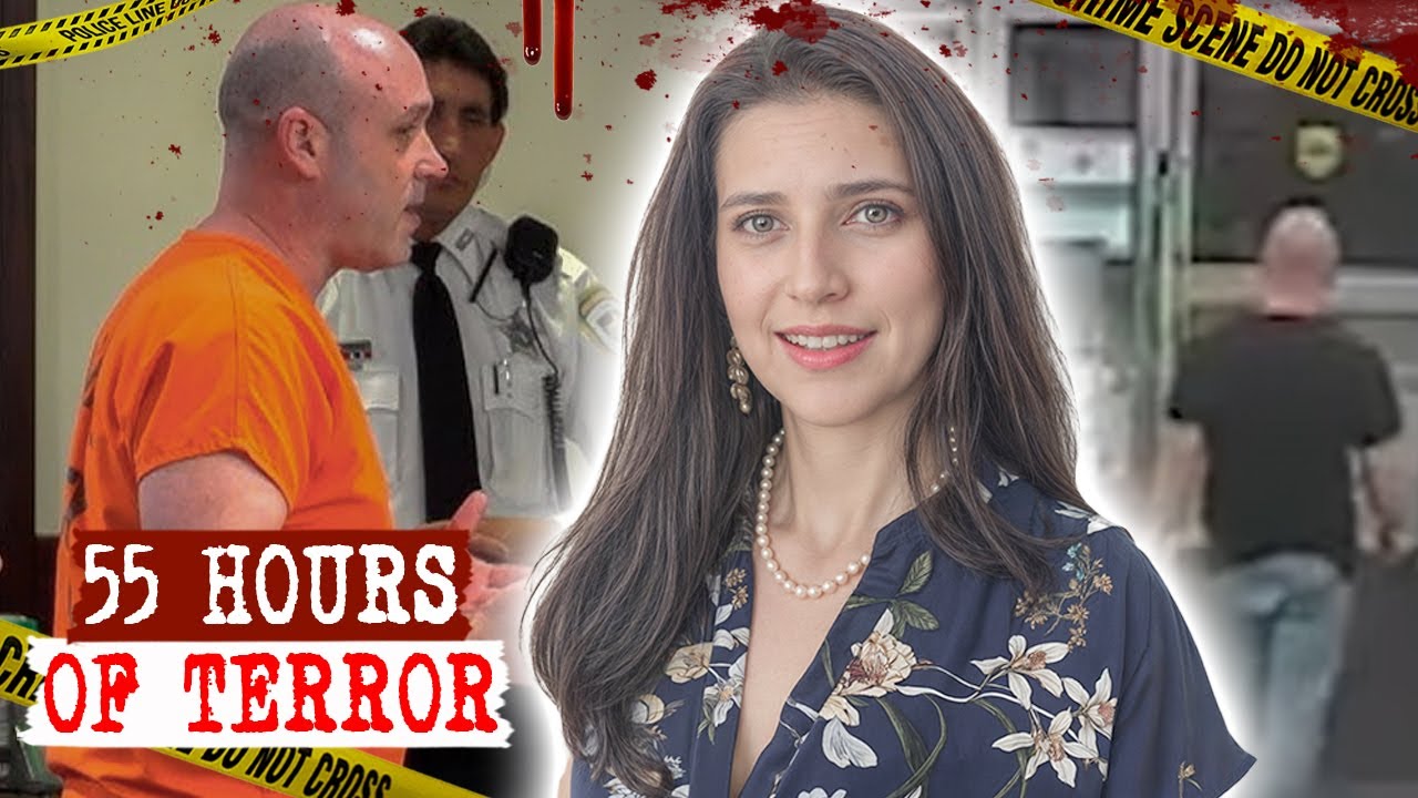 True Crime Documentary💥The Tragic Case of Alisa Mathewson: The True ...