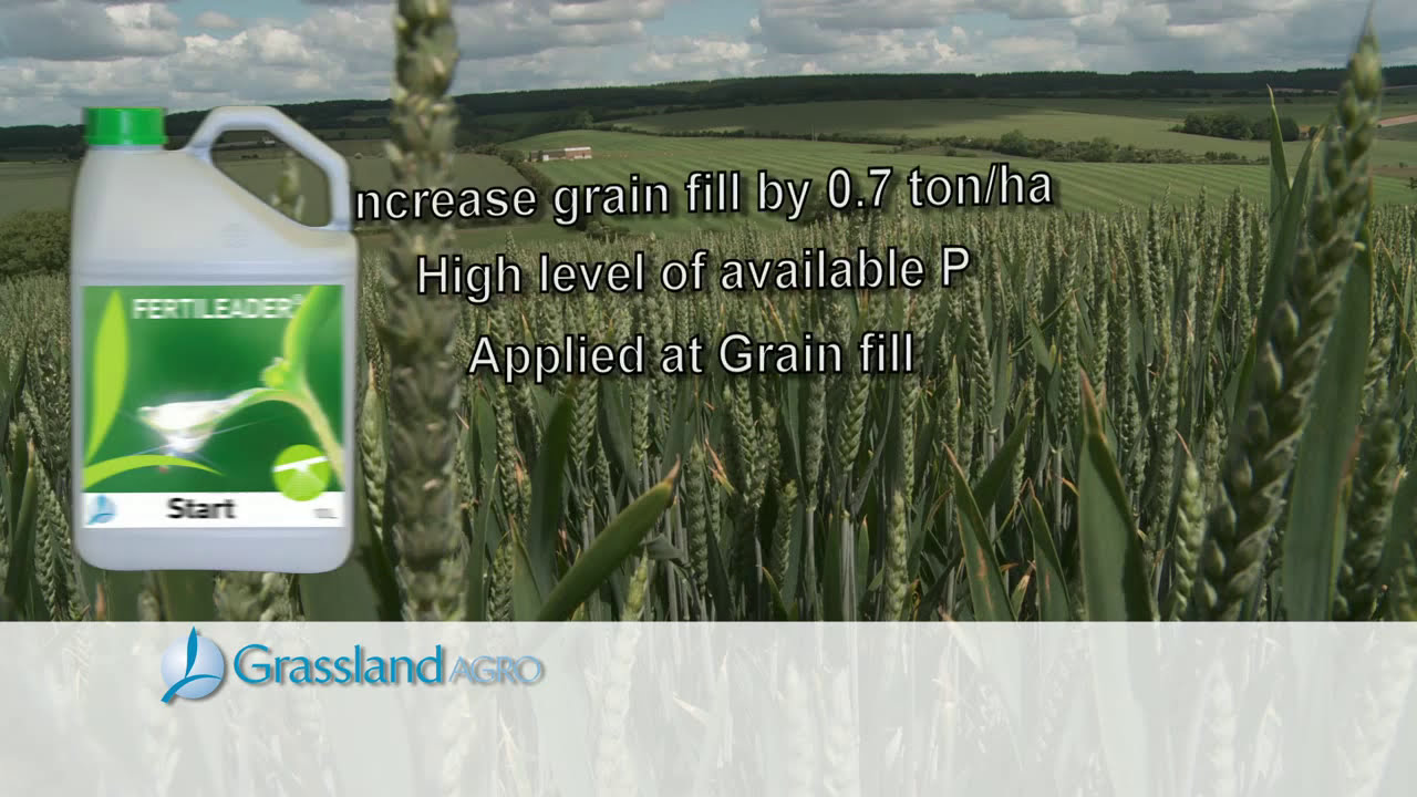 Biostimulants - YouTube