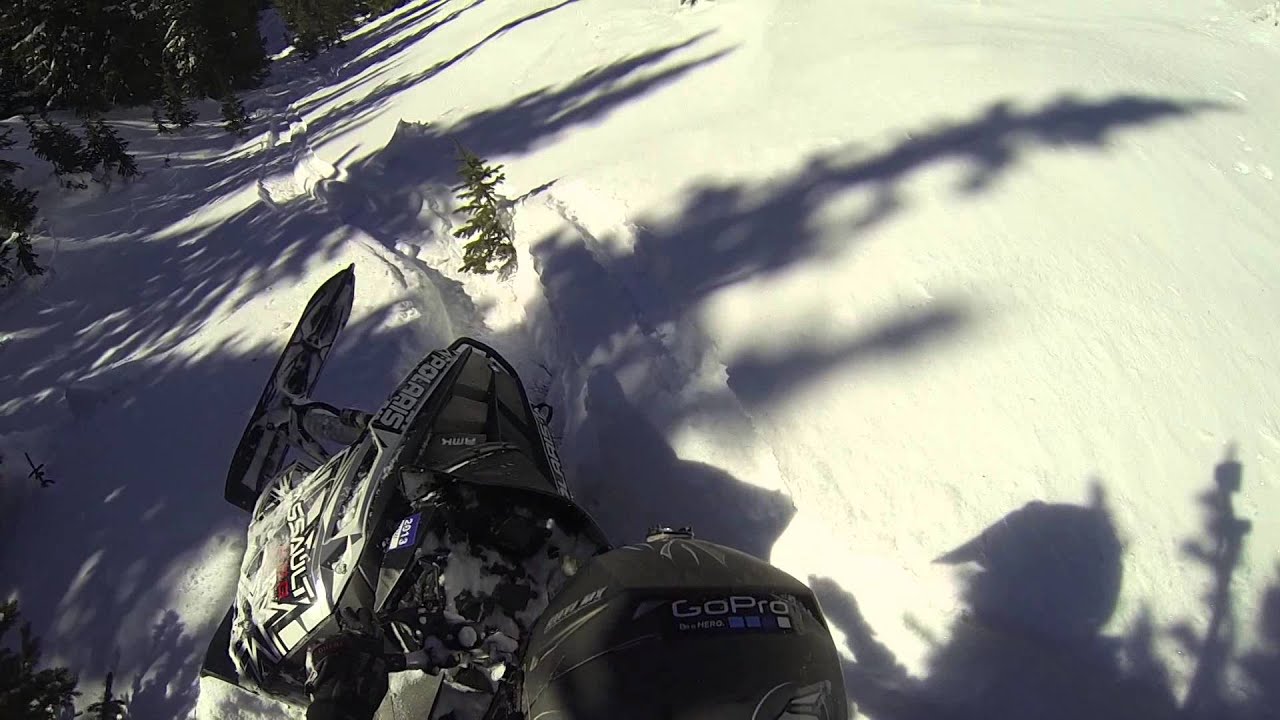 Colorado sleddin 12/14/13 - YouTube