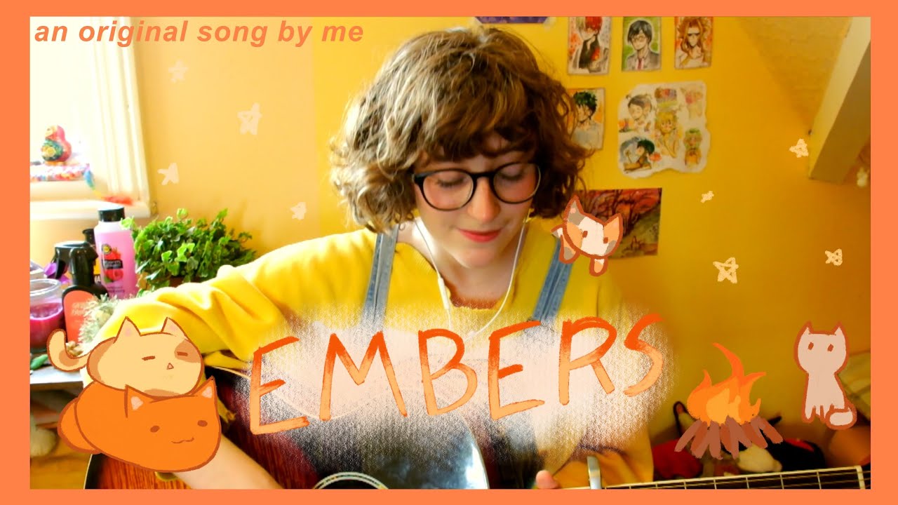 embers (an original song by beetlebug) - YouTube Music