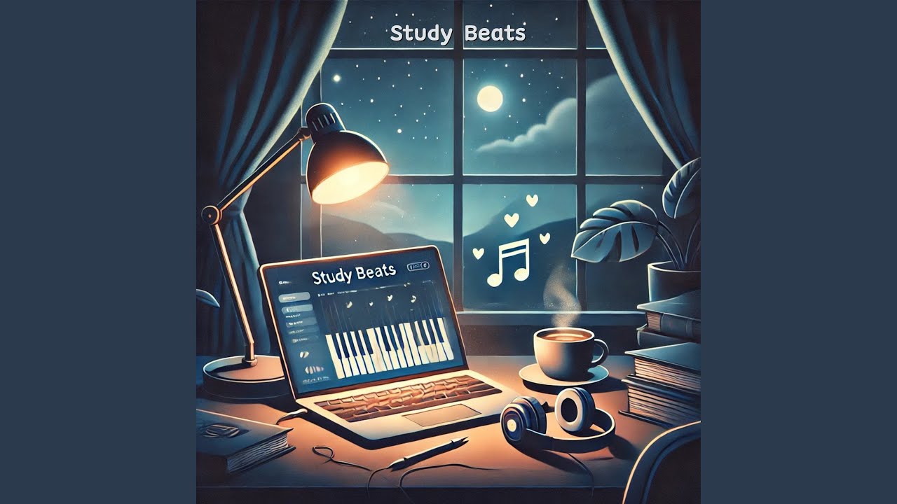 Study Beats - YouTube