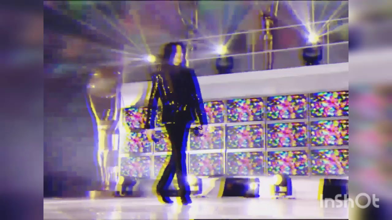 Michael jackson in the 2000s - YouTube