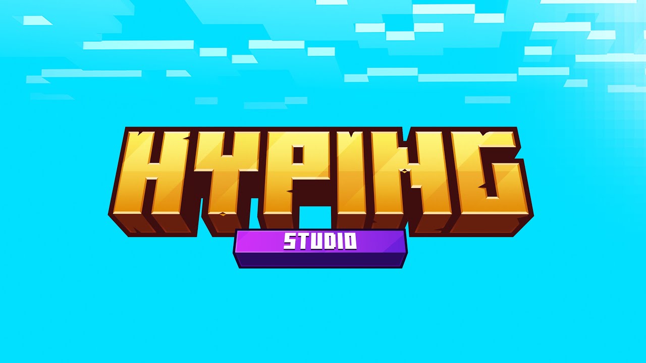 HYPING - Trailer d'ouverture - YouTube