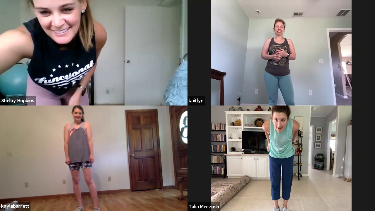 Legs - YouTube