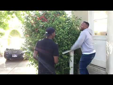 Homie WONT LET YOU LEAVE - YouTube