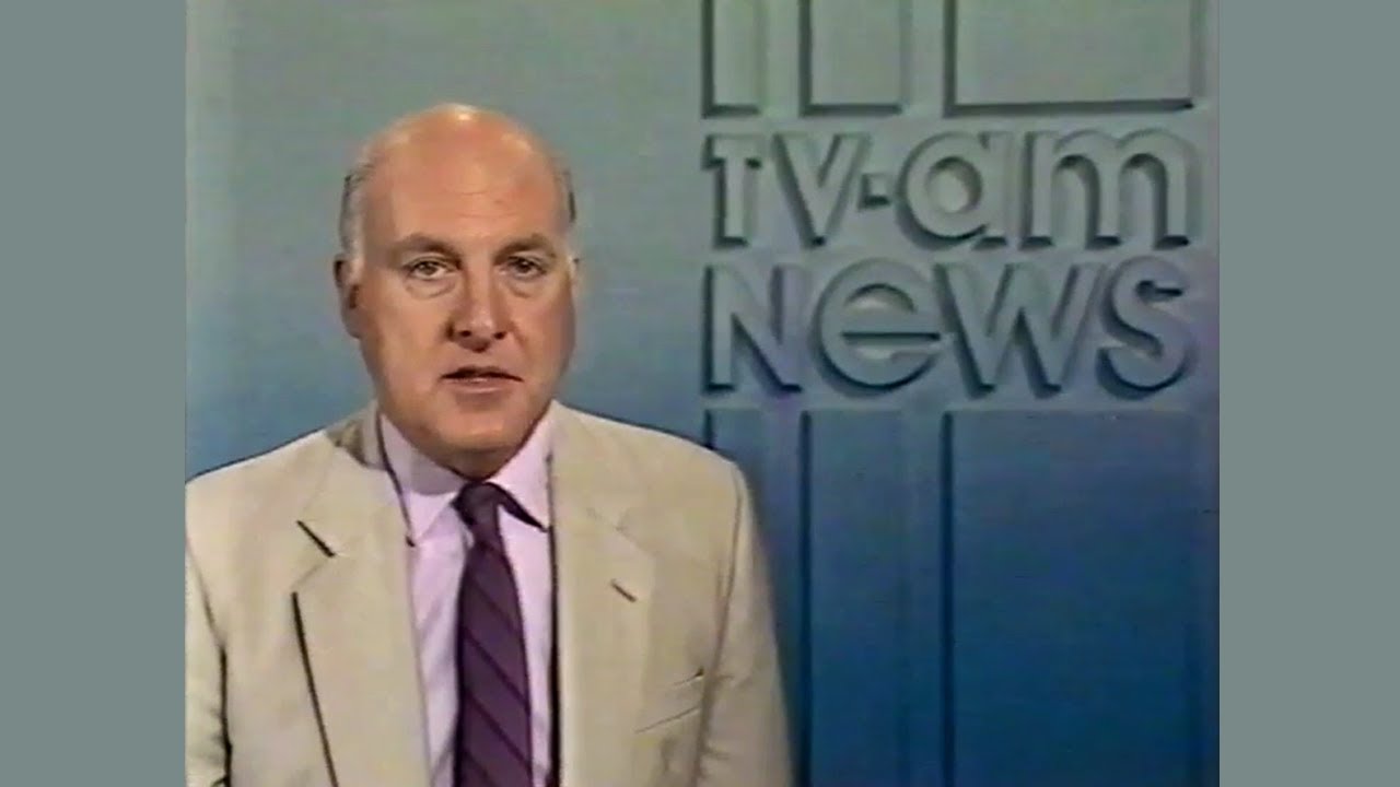 TV-am clip (c.Feb 1988) - YouTube