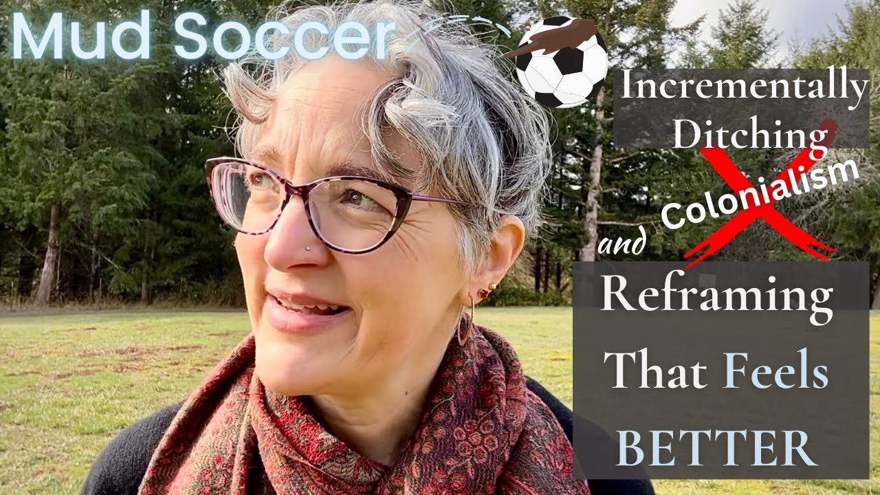 How I Authentically Reframe My Words To Feel Better - YouTube