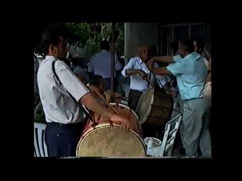 Samandağ davul zurna