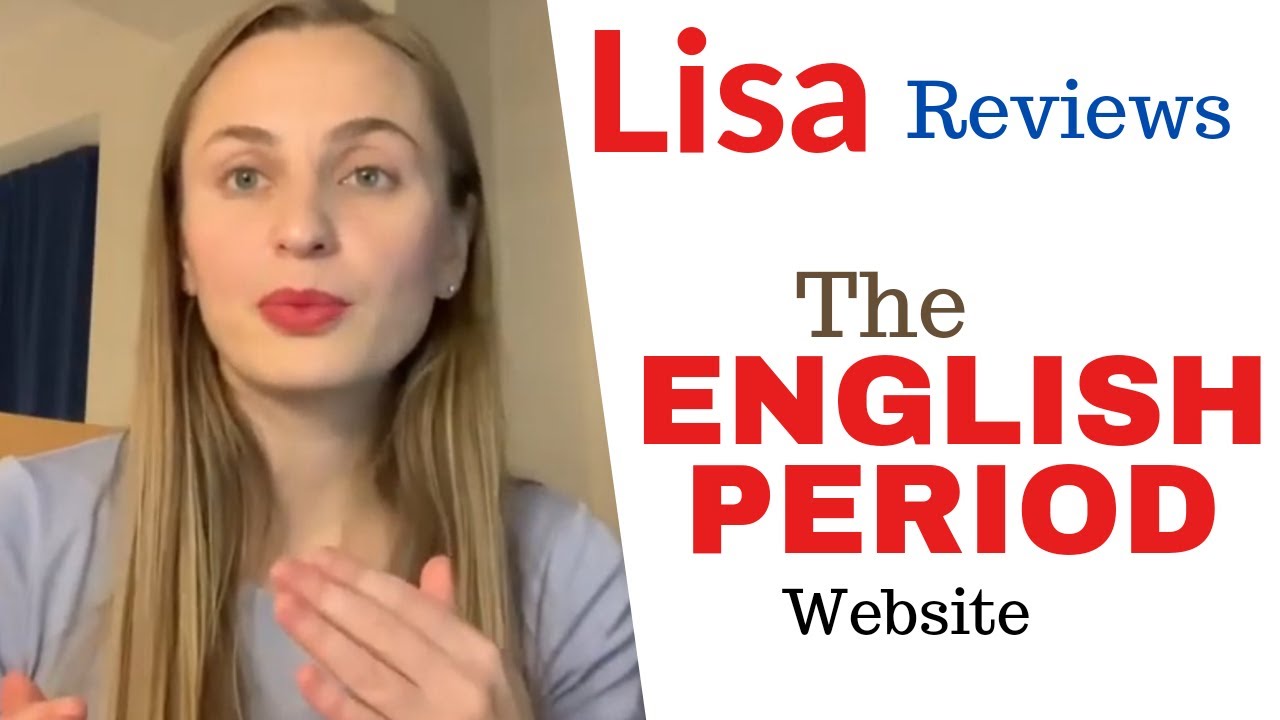 Lisa Shares Her Experience After Reading An Article on the English ...
