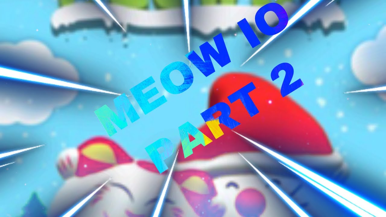 MELW IO NEW GAMEPLAY 2020 PART 2 - YouTube