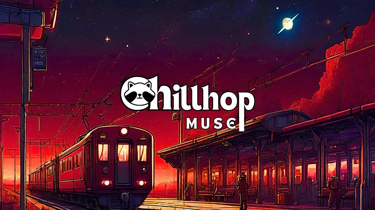 Chillhop music - Chill Study Beats 2 • Instrumental & Jazz Hip Hop ...