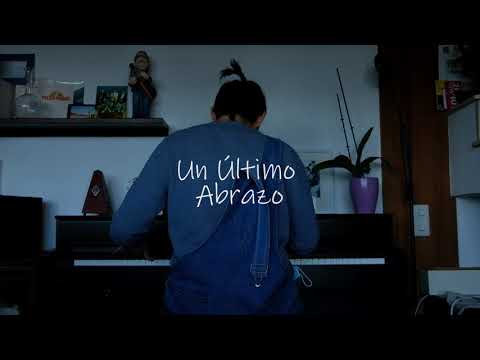 Un Último Abrazo - Nicolas Verbal - YouTube