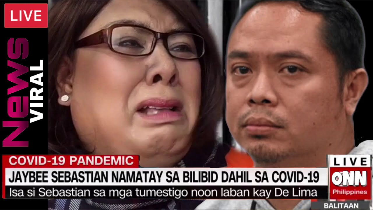 JAYBEE SEBASTIAN PATAY DAHIL SA COVID | GRABENG IYAK NI MADAM🤣😂🤣 - YouTube