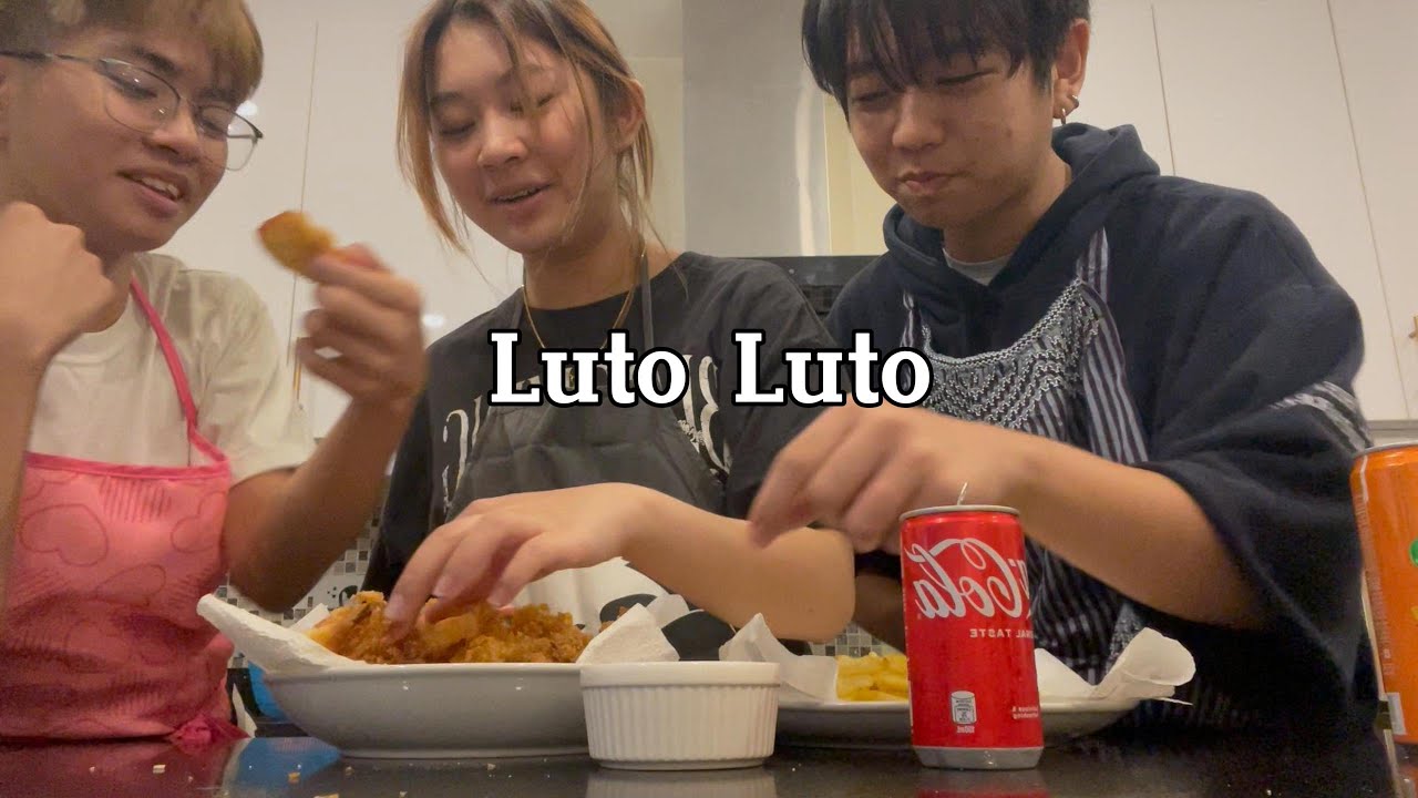 luto luto - YouTube
