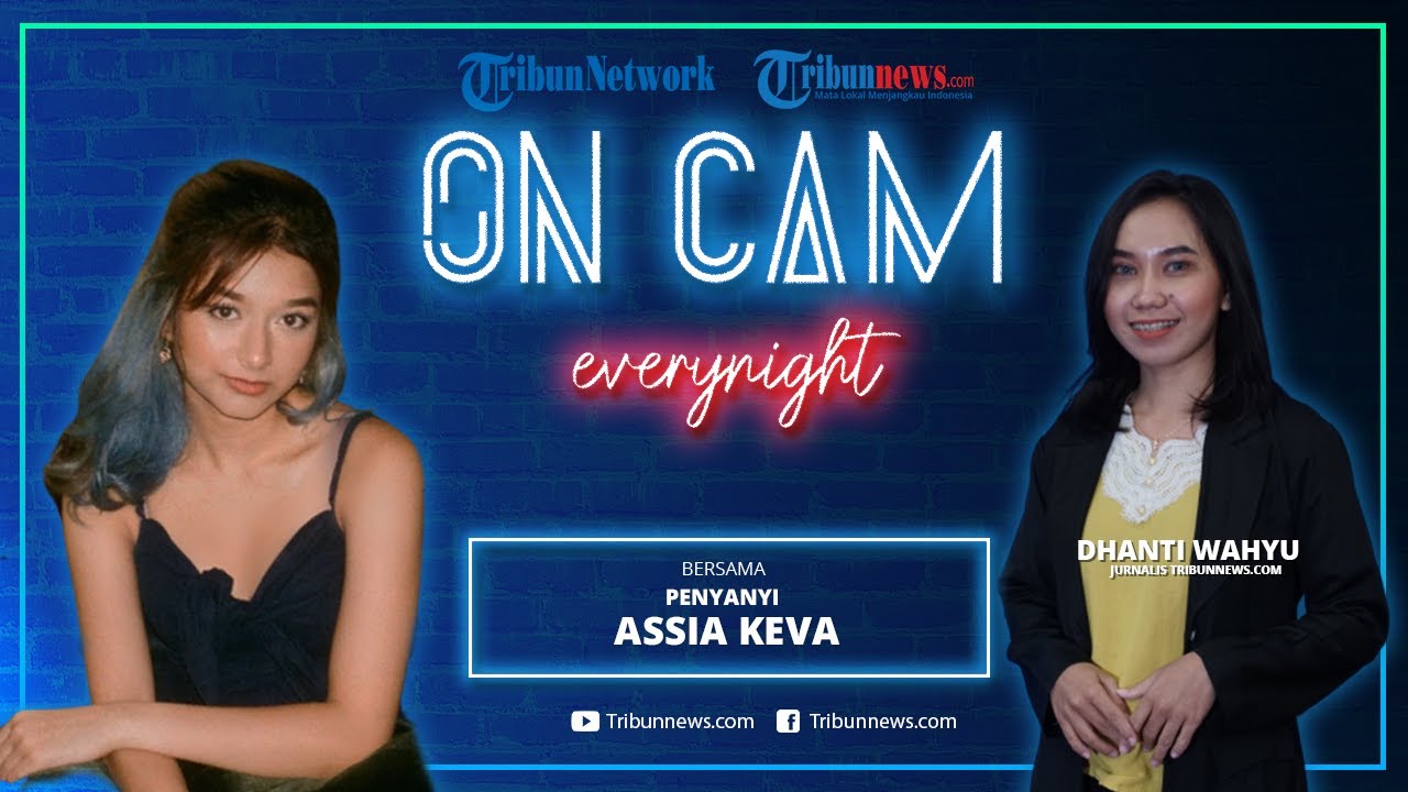 🔴Ungkap Kekecewan Lewat Single Bertajuk 'Goodbye' dengan Genre R&B ...