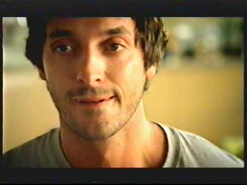 Channel 4 Adverts #3 (2004) - YouTube