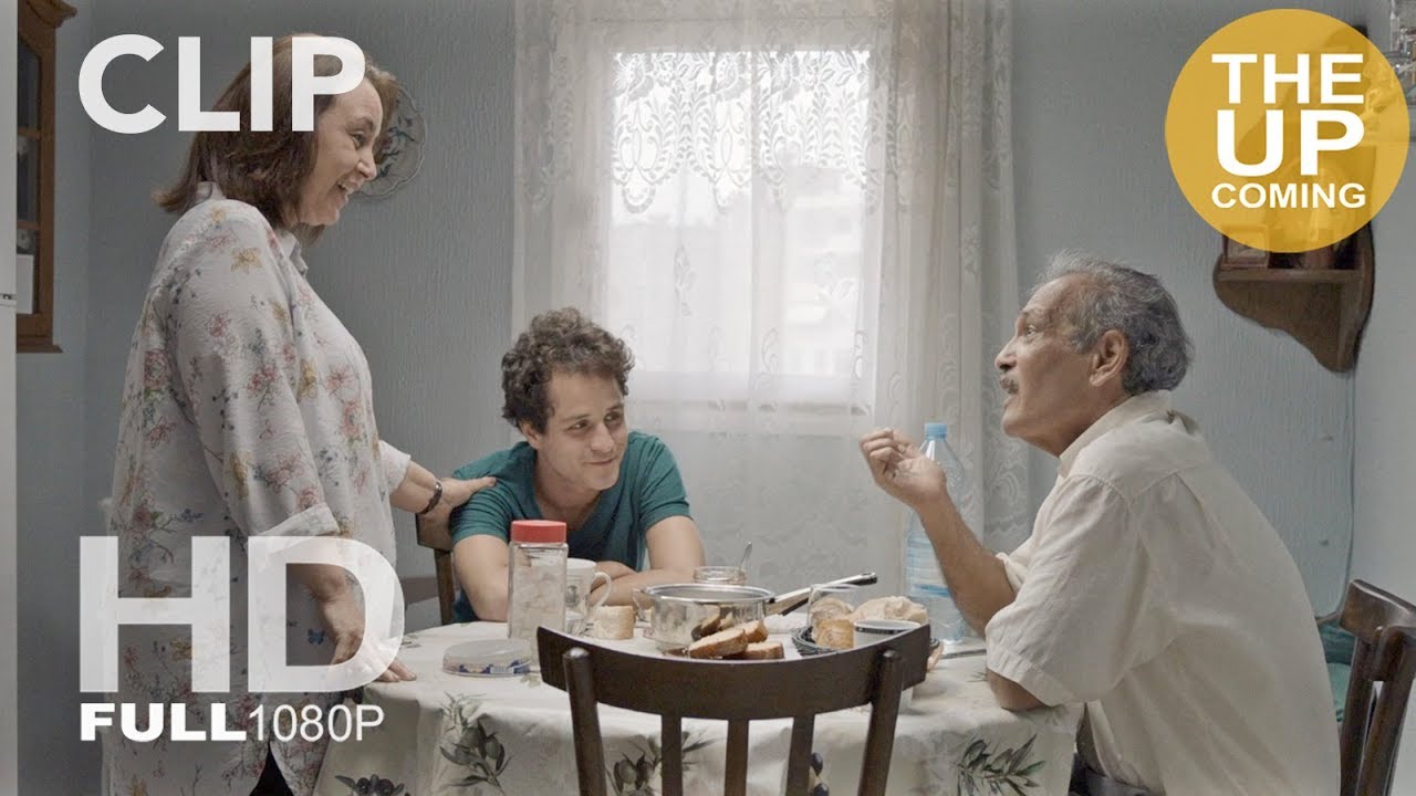 Weldi new clip official from Cannes – 1/4 - YouTube