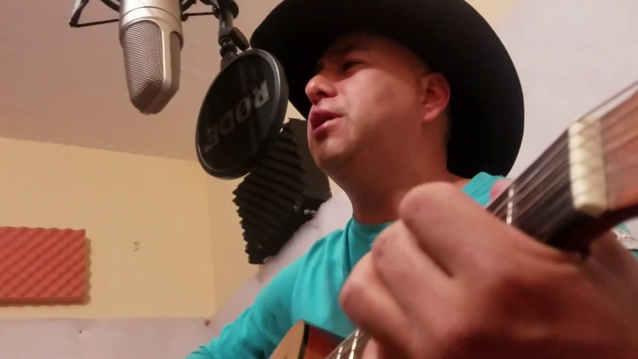 TE RECUERDO - YouTube Music