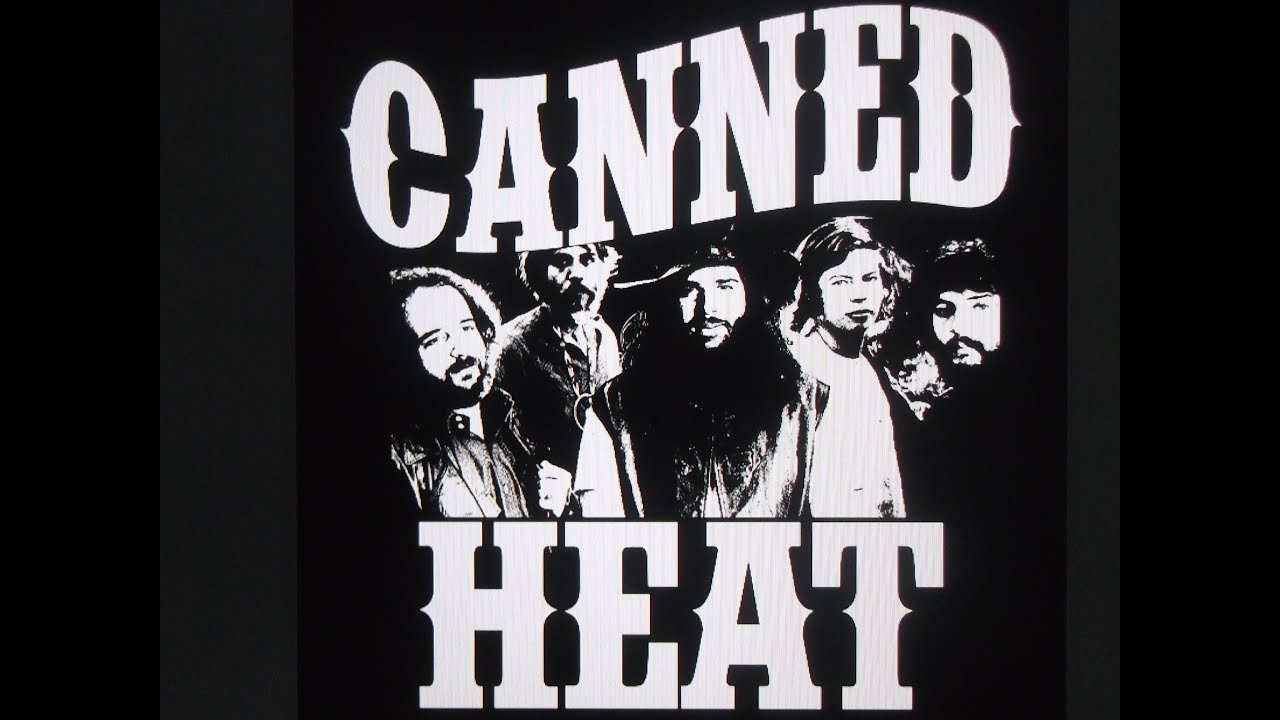 CANNED HEAT " So Sad (The World's In A Tangle) " 2025 mix - YouTube