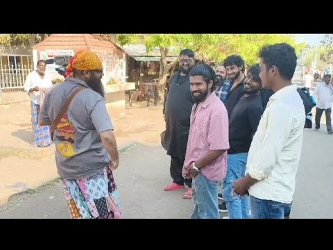 ALL OK ಅಣ್ಣನ ಜೊತೆ ಇಂದು ಶೂಟಿಂಗ್ ಟೈಮಲ್ಲಿ ️‍🔥🤝#allok #rapper #rap # ...