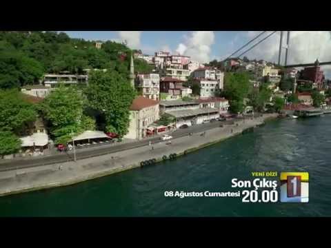 Son Çıkış 1. Bölüm Fragmanı