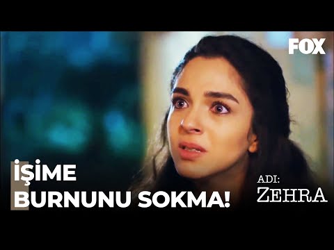 Bayram, Hayal'i Başındaki Beladan Kurtardı - Adı: Zehra 6. Bölüm