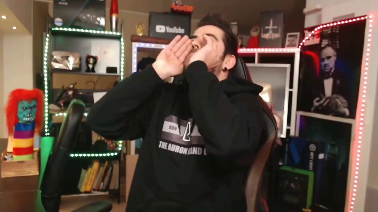Auronplay-Calvoooooo - YouTube