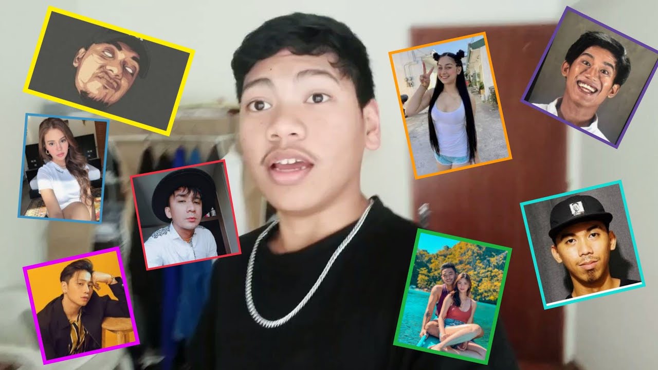 Imitating Filipino Vlogger's Intro (Super Laughtrip) - YouTube