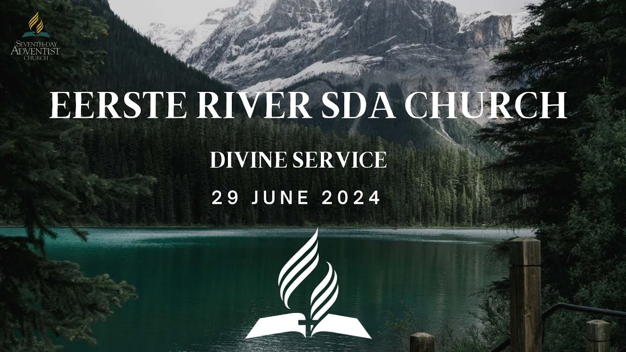 Divine Service 29 June - YouTube