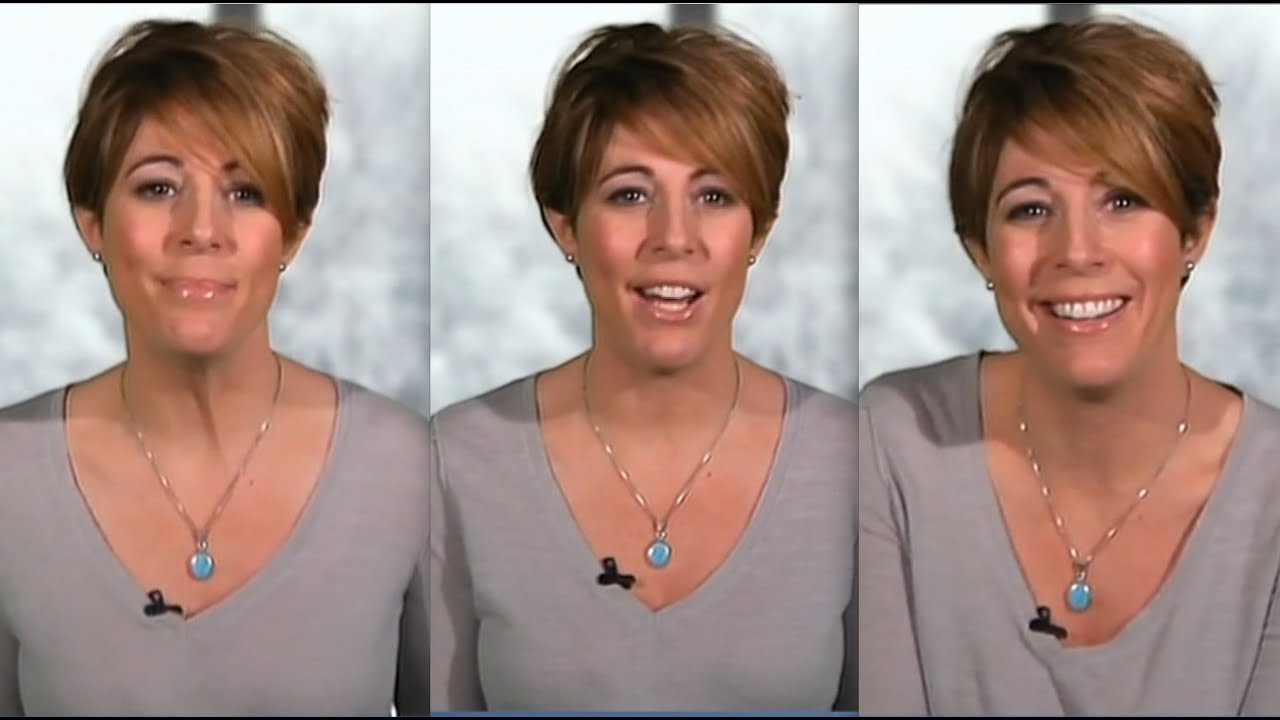 Emily Vukovic 01/19/2017 Shovel tips - YouTube