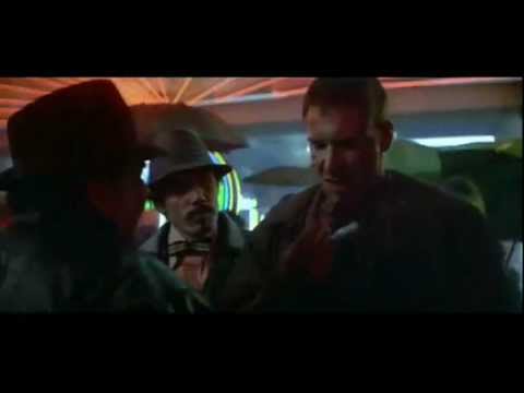 Blade Runner 1982 Trailer - YouTube