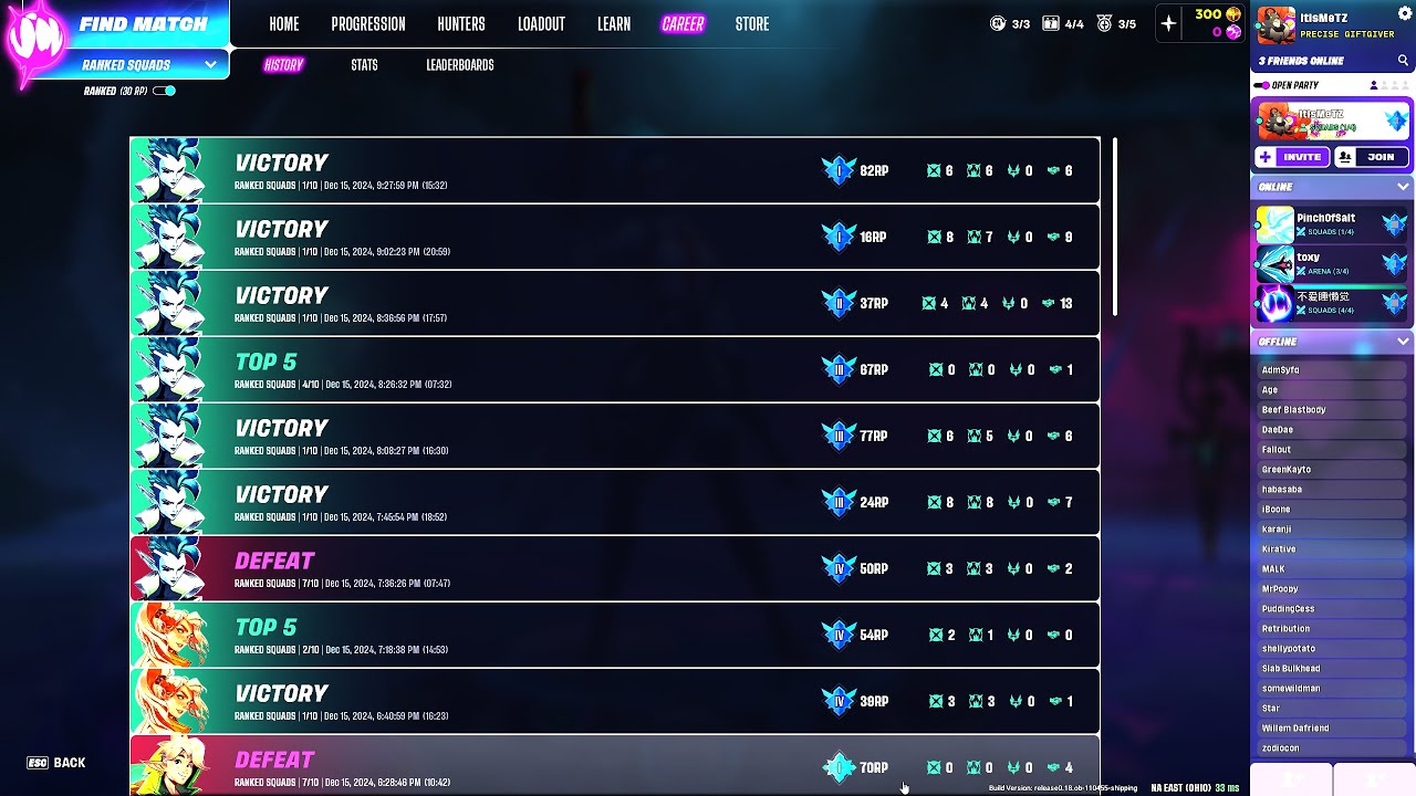 Clean 1v3 on Shiv - YouTube