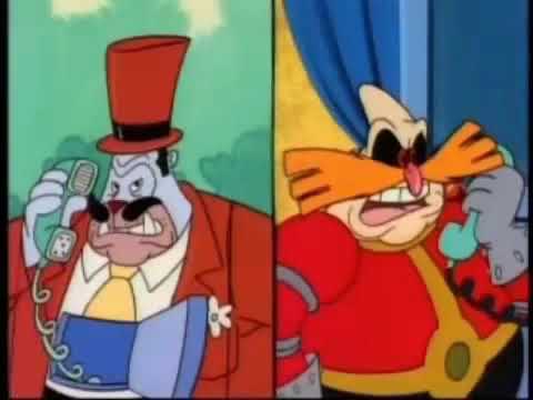 wikiwow - Robotnik has Fun - YouTube