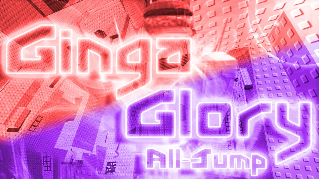 (NIL) Tower of Ginga Glory // SHOWCASE - YouTube