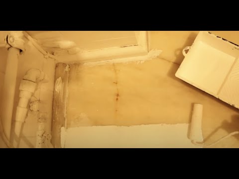 Bianca Stella İle Eski Mutfak Yenileme| Fayans - Mutfak Tezgahı  - Beyaz Eşya - Mutfak Dolabı Boyama