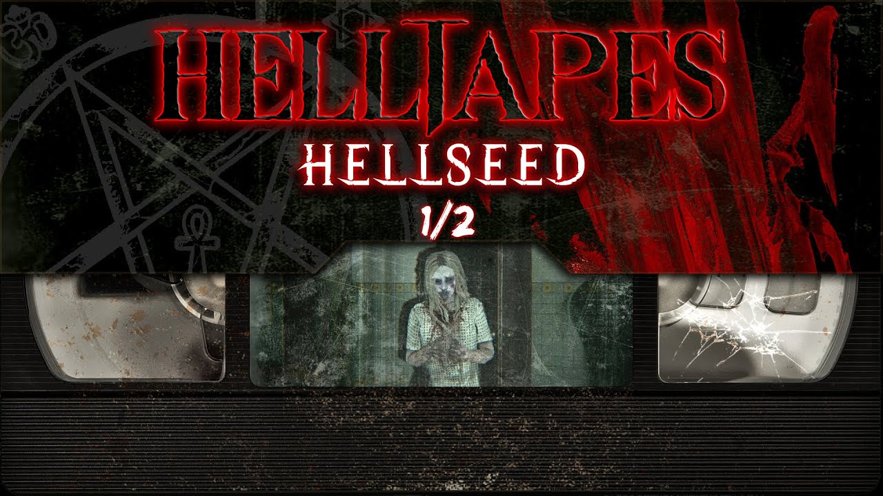 Hellseed - Partie 1 - YouTube