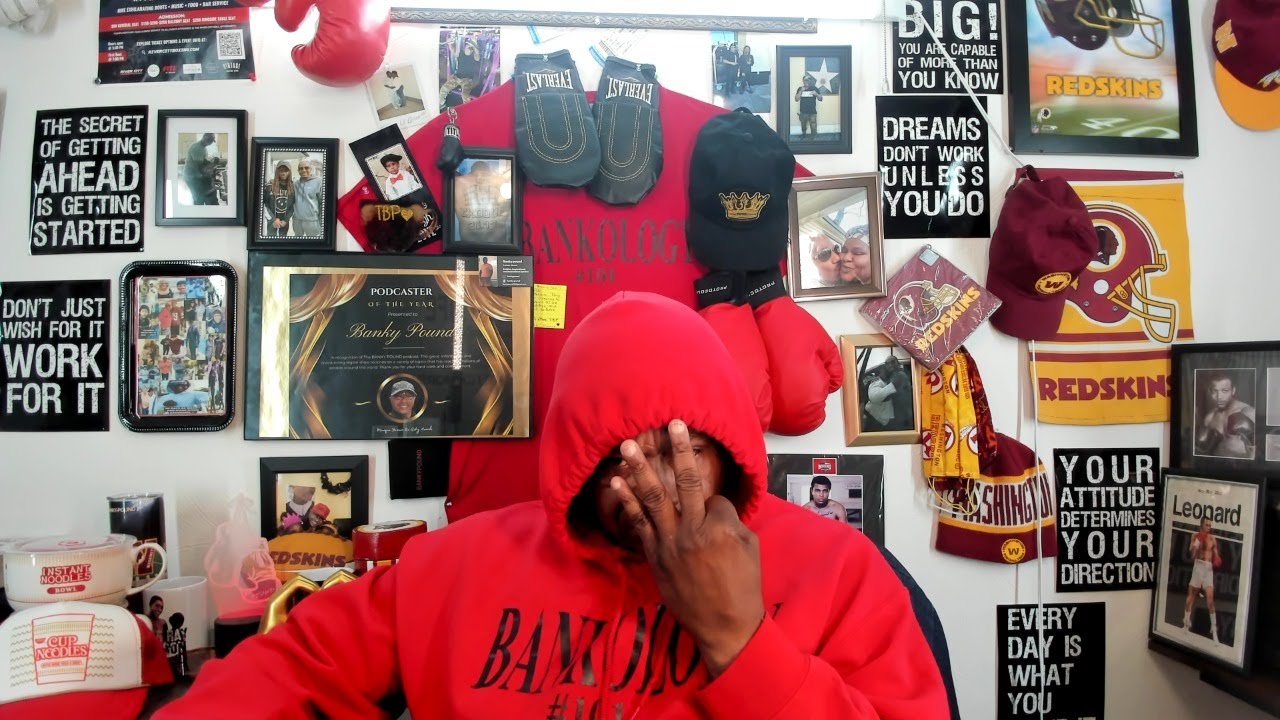 TBP LATE SHOW - YouTube