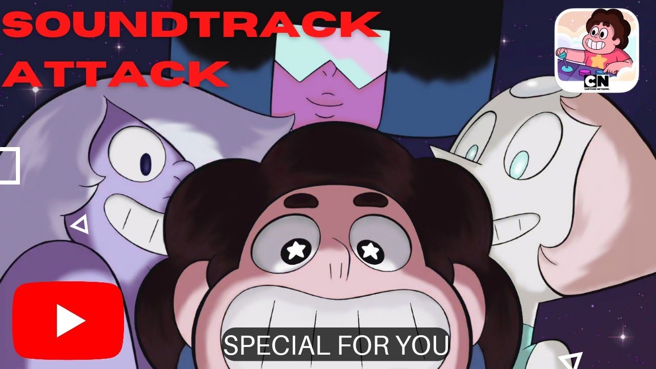 Soundtrack Attack (Android) - YouTube