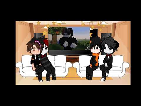 yeosm parents react to fara x oti sac x fad - YouTube